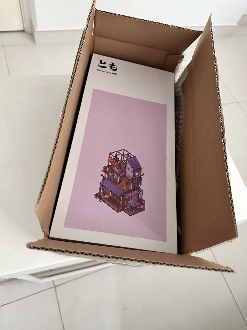 MONOKEI x TGR - Tomo SE - SE Kit / Hotswap PCB, 電腦＆科技, 電腦周邊及配件, 電腦鍵盤及相關 ...