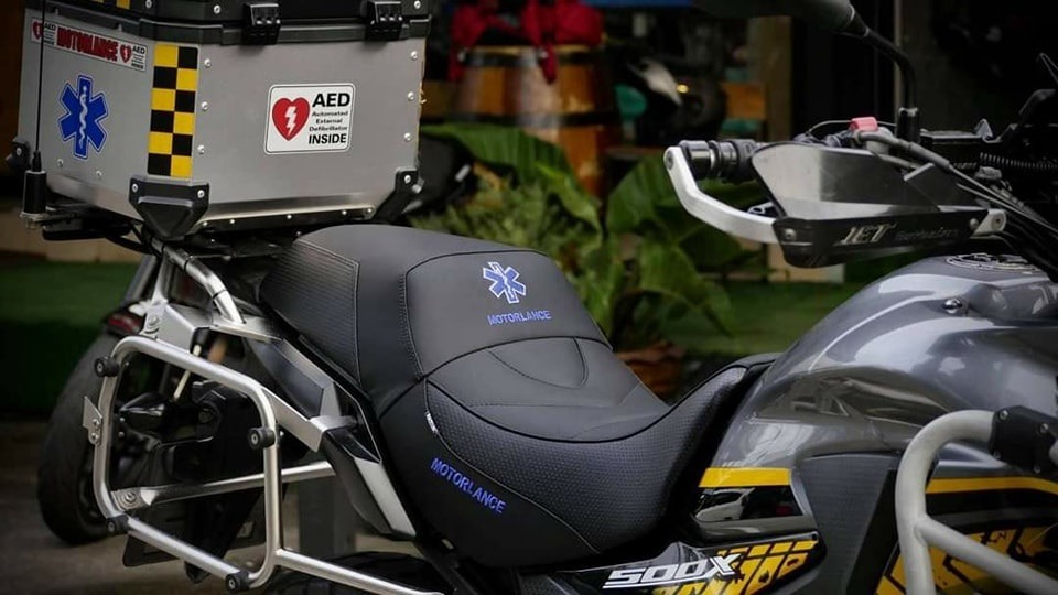 Moto Racy Singapore Honda CB150X CB190X CB200X CB400 CB400X CB500X ...