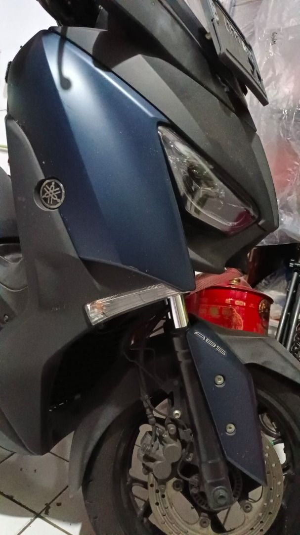 MOTOR XMAX 2018, Mobil & Motor, Mobil untuk Dijual di Carousell