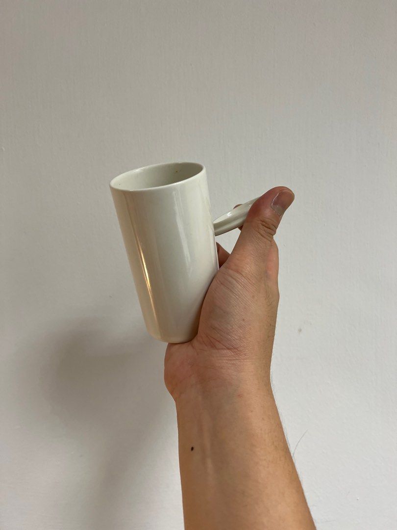 Muji ceramic diffuser / holder, Furniture & Home Living, Home Decor ...