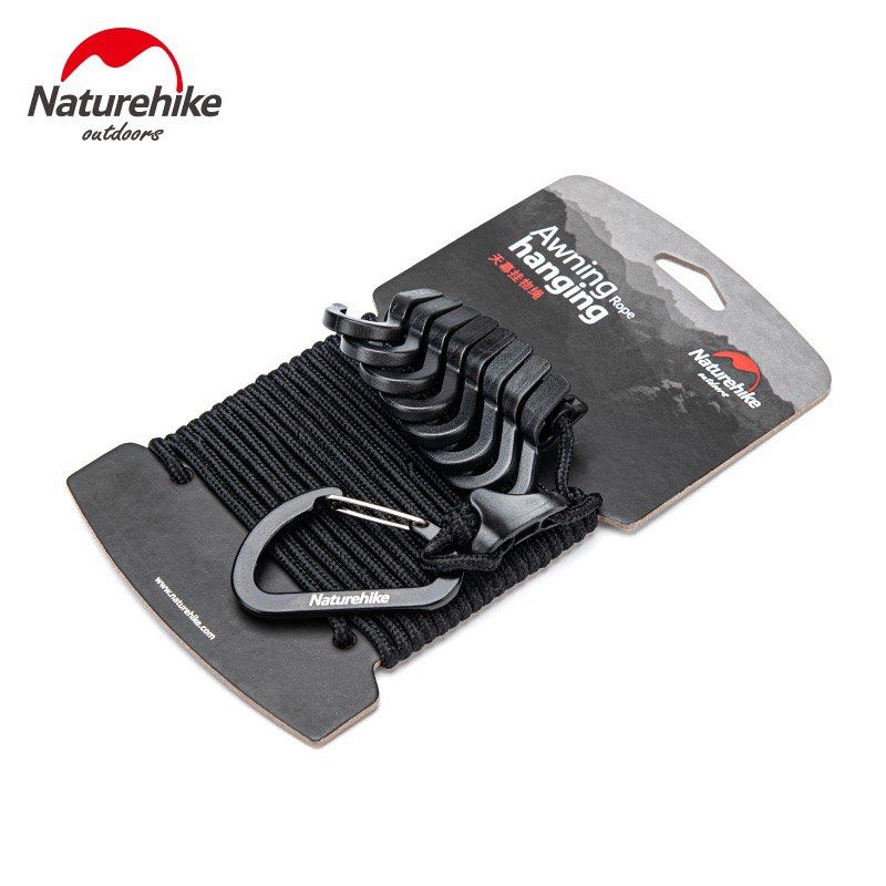 natural hike camping hanging, Furniture & Home Living, Outdoor ...