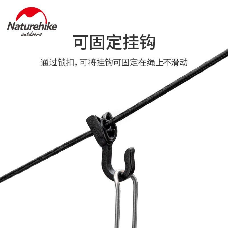 natural hike camping hanging, Furniture & Home Living, Outdoor ...