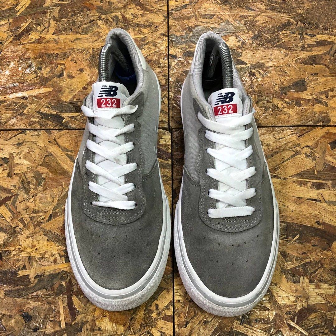 New Balance 232, Men's Fashion, Footwear, Sneakers on Carousell