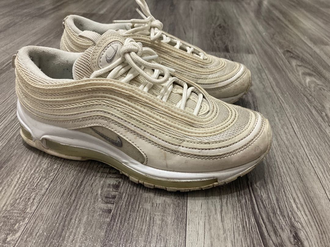 Review: Year With The Air Max 97 R/Sneakers | atelier-yuwa.ciao.jp