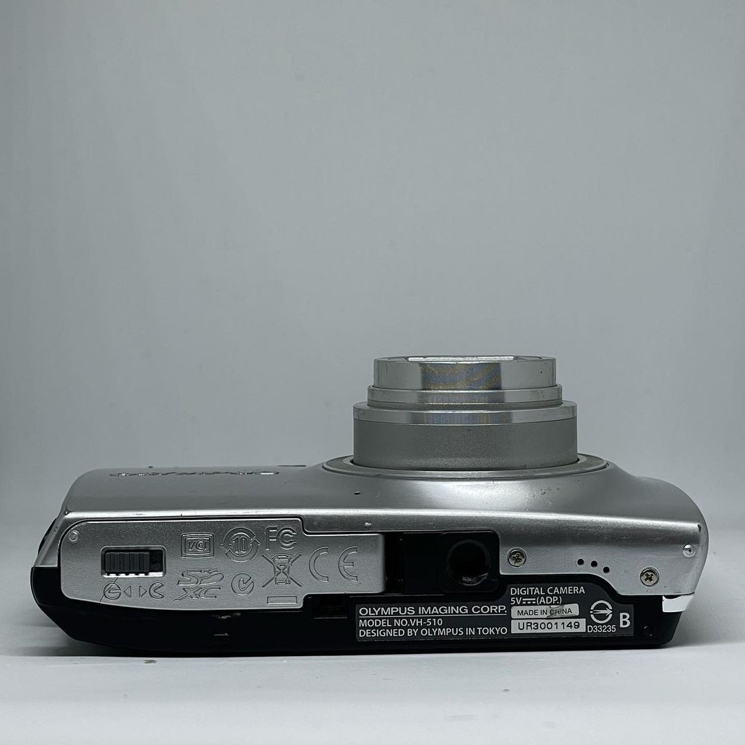 Olympus VH-510, Photography, Cameras on Carousell