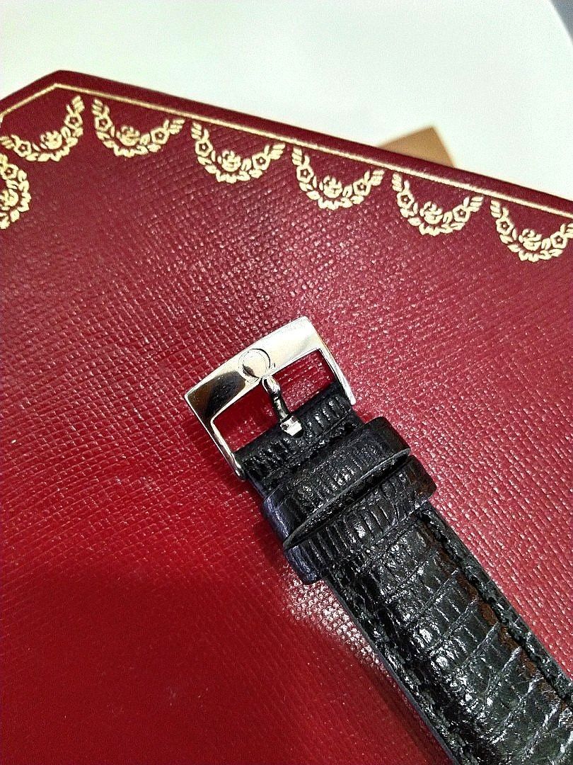 Omega FOIS 1861 movement, Luxury, Watches on Carousell