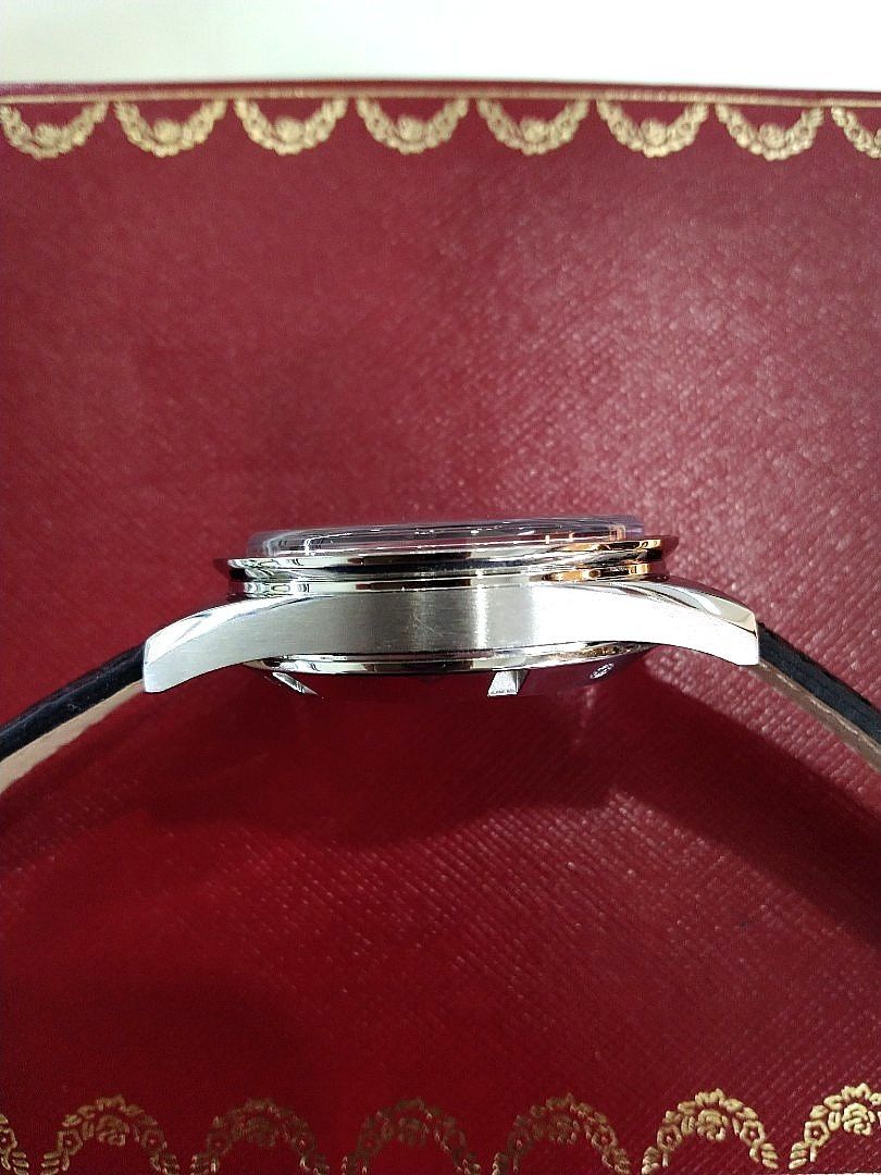 Omega FOIS 1861 movement, Luxury, Watches on Carousell