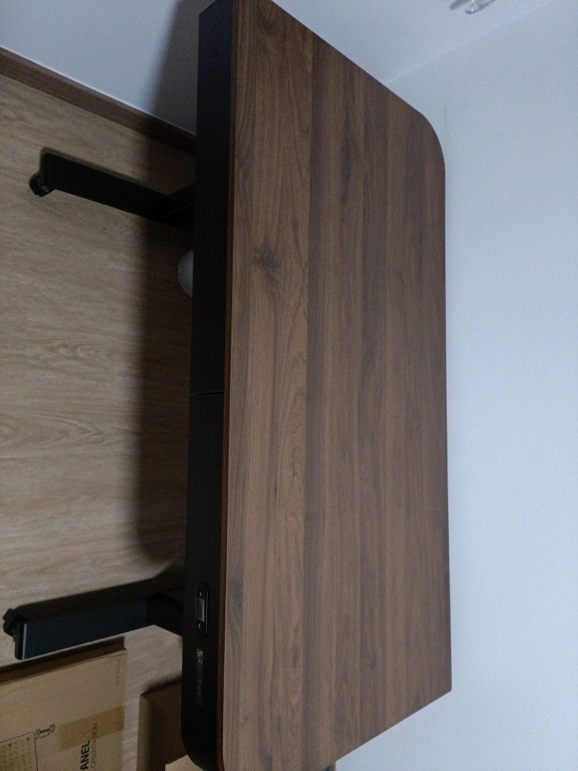 Coffee table Omnidesk Caturra, Furniture & Home Living, Furniture ...