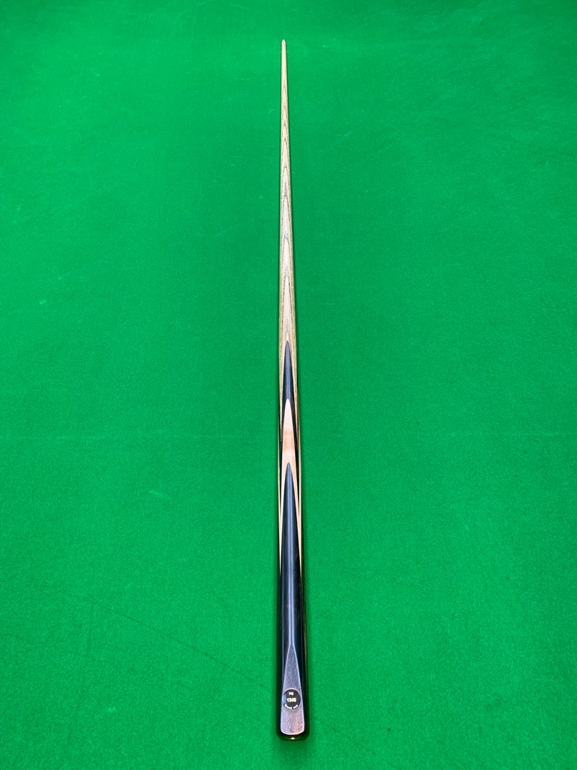 one piece full shaft cue powerful, Sports Equipment, Sports & Games ...
