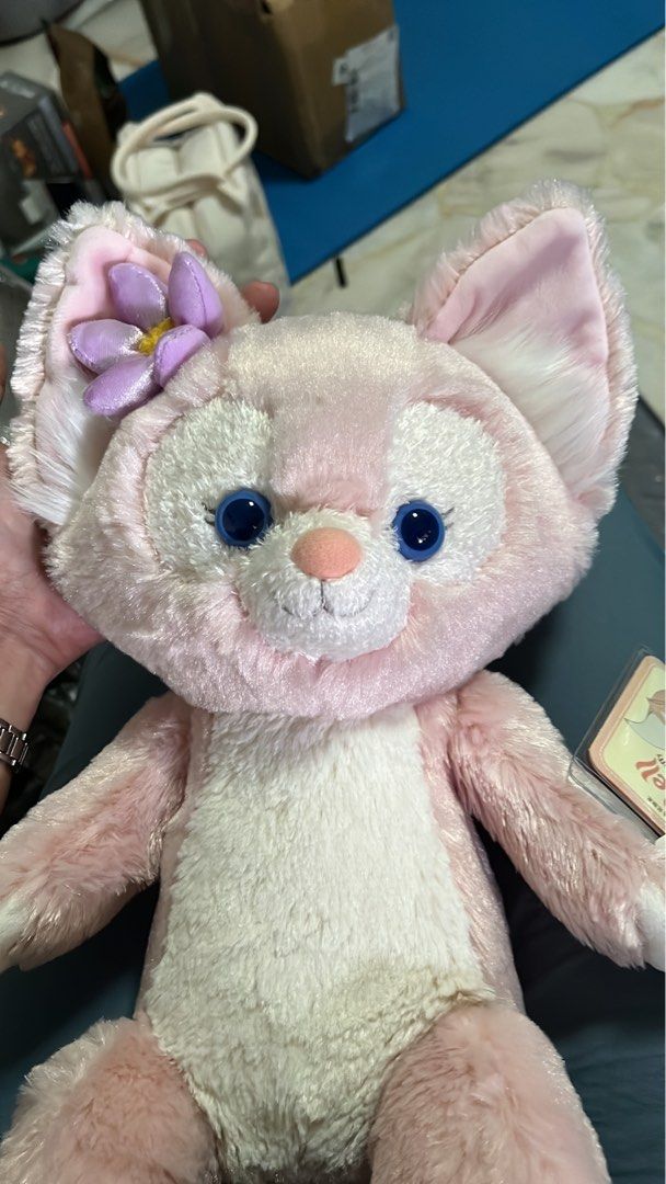 original Linabell from Shanghai, Hobbies & Toys, Toys & Games on Carousell