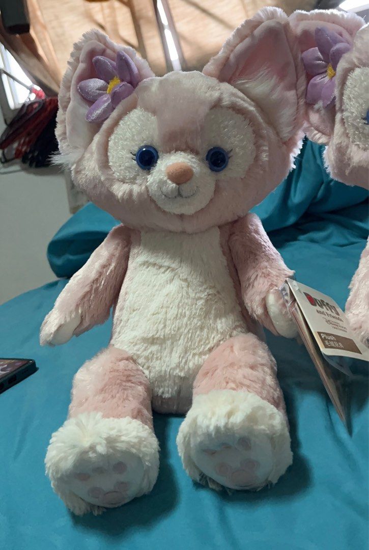 original Linabell from Shanghai, Hobbies & Toys, Toys & Games on Carousell