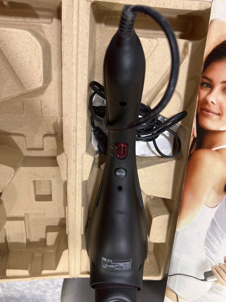 Osim iPamper, Health & Nutrition, Massage Devices on Carousell