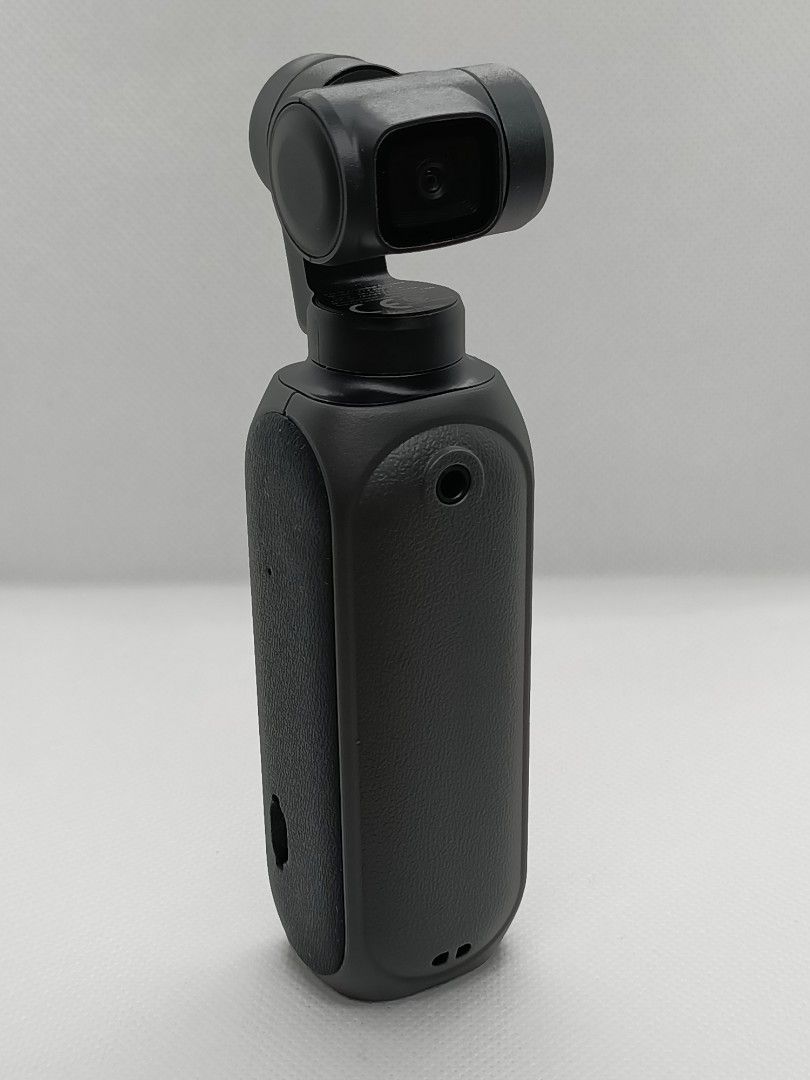 PALM 2 GIMBAL CAMERA POCKETABLE PORTABLE LIGHT 4K VIDEO, Photography ...