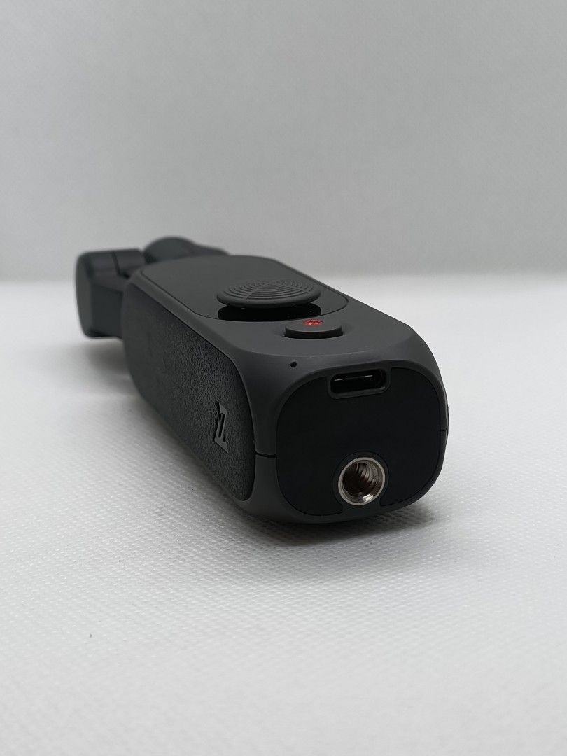 PALM 2 GIMBAL CAMERA POCKETABLE PORTABLE LIGHT 4K VIDEO, Photography ...