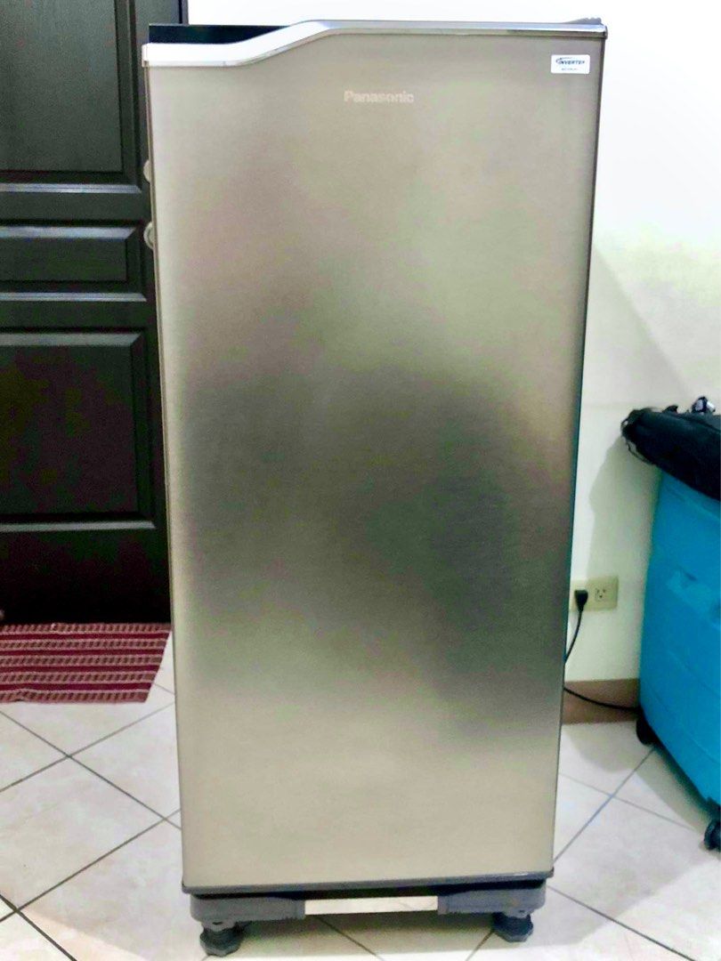 Panasonic Econavi Refrigerator 7.6 cu. ft. Inverter, TV & Home ...