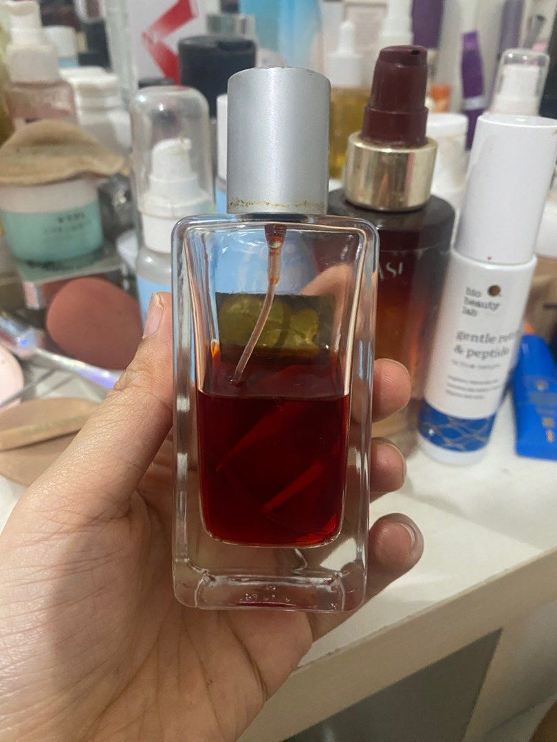 parfum ALT Moroccan Sunset, Kesehatan & Kecantikan, Parfum, Kuku ...