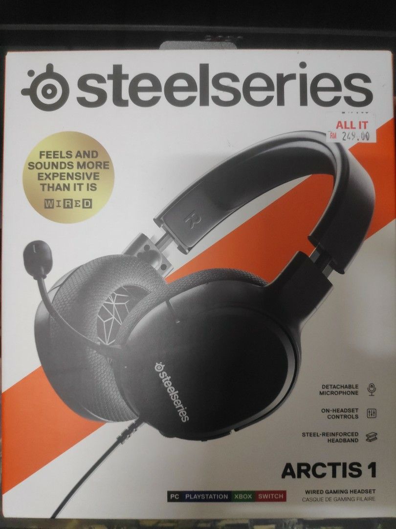 Pc Gaming Fullset Computers Tech Desktops On Carousell