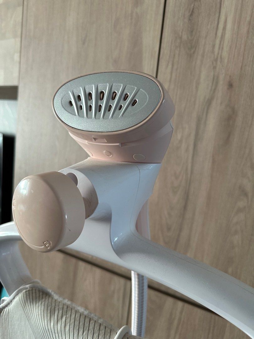 Philips ComfortTouch Streamer, TV & Home Appliances, Irons & Steamers ...