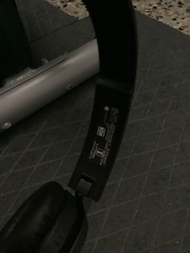 Phillips TAH4205, Audio, Headphones & Headsets on Carousell