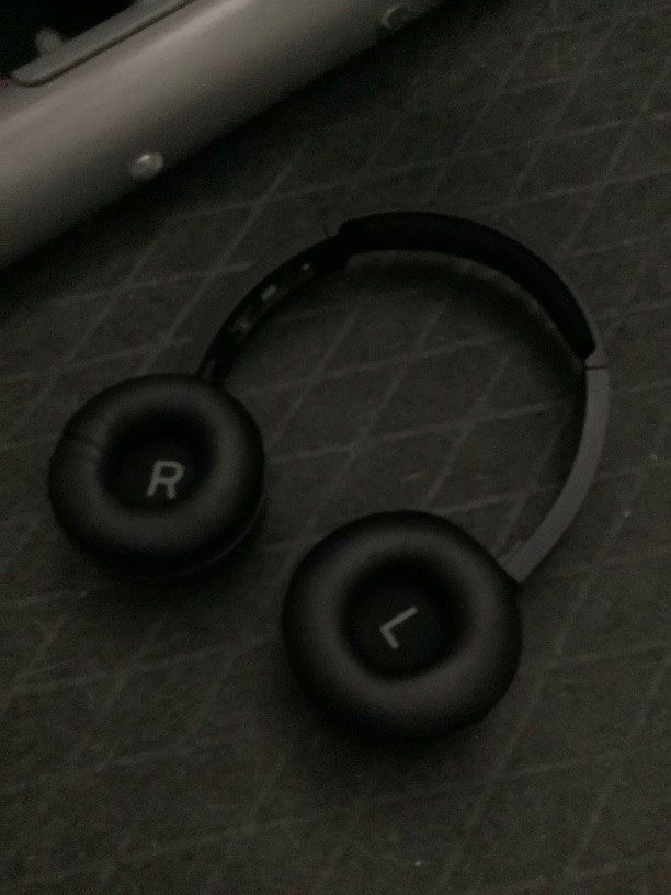 Phillips TAH4205, Audio, Headphones & Headsets on Carousell