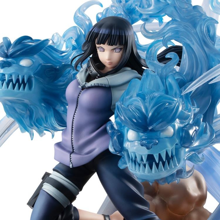 [PO] Naruto Shippuuden - Hyuuga Hinata - Naruto Gals DX - Ver.3 ...