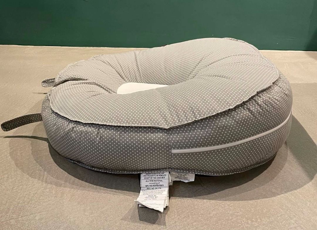 Podster infant lounger [Leachco], Babies & Kids, Baby Nursery & Kids ...