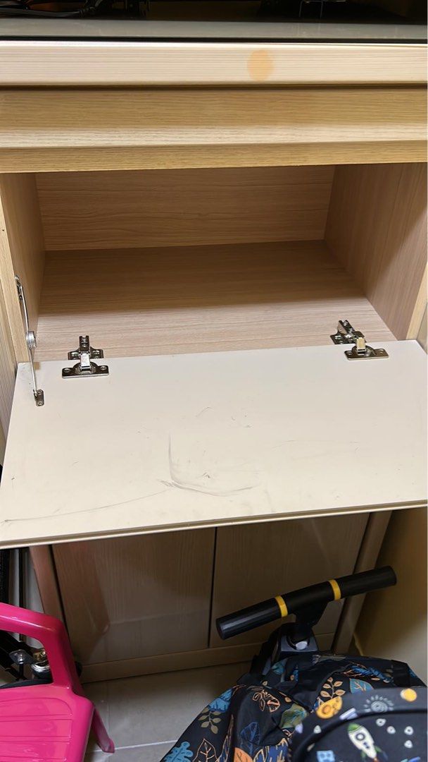 PRAYER ALTAR, Furniture & Home Living, Furniture, Shelves, Cabinets ...