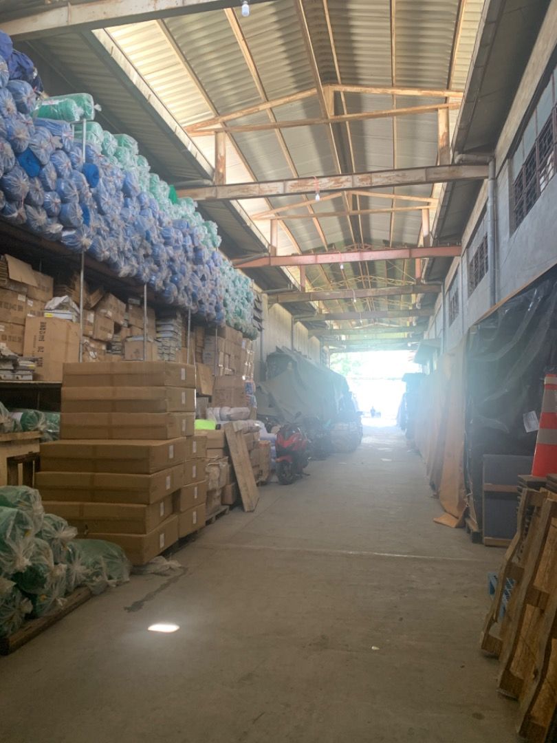 Prime Warehouse in Pasig, Property, For Sale, Commercial on Carousell