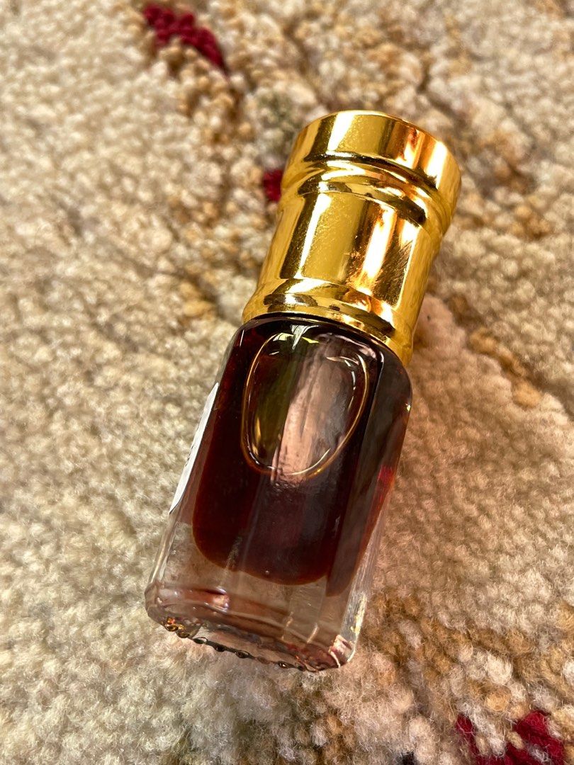 pure oud Attar ( oil ) no chemical product, Furniture & Home Living, Home Fragrance on Carousell