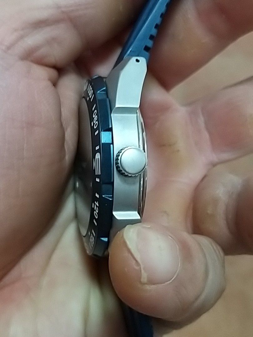 Rare authentic SEIKO MT. FUJI WORLD HERITAGE LIMITED EDITION SRP783 ...