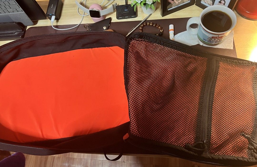 Recycled Firefighter 24hr Battalion Backpack, Men's Fashion, Bags ...