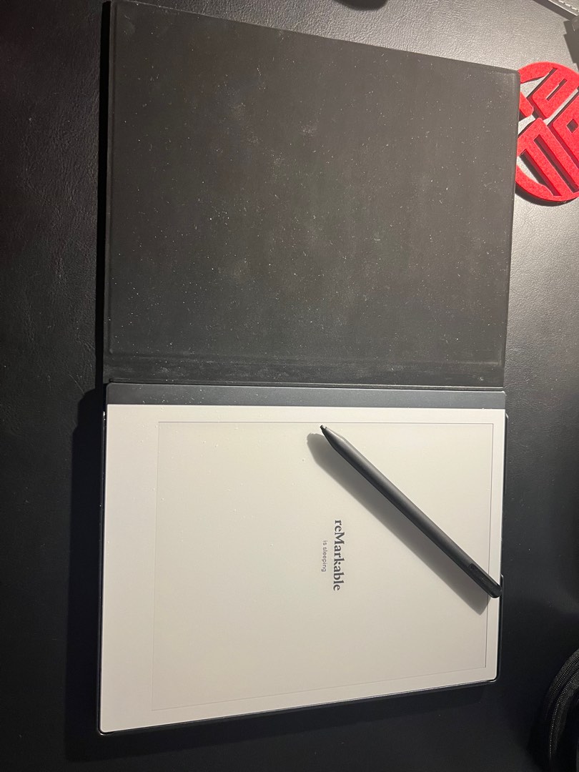 Remarkable 2 Tablet & Market Plus, Mobile Phones & Gadgets, Tablets ...