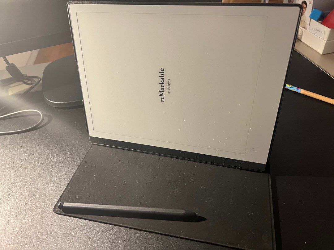 Remarkable 2 Tablet & Market Plus, Mobile Phones & Gadgets, Tablets ...