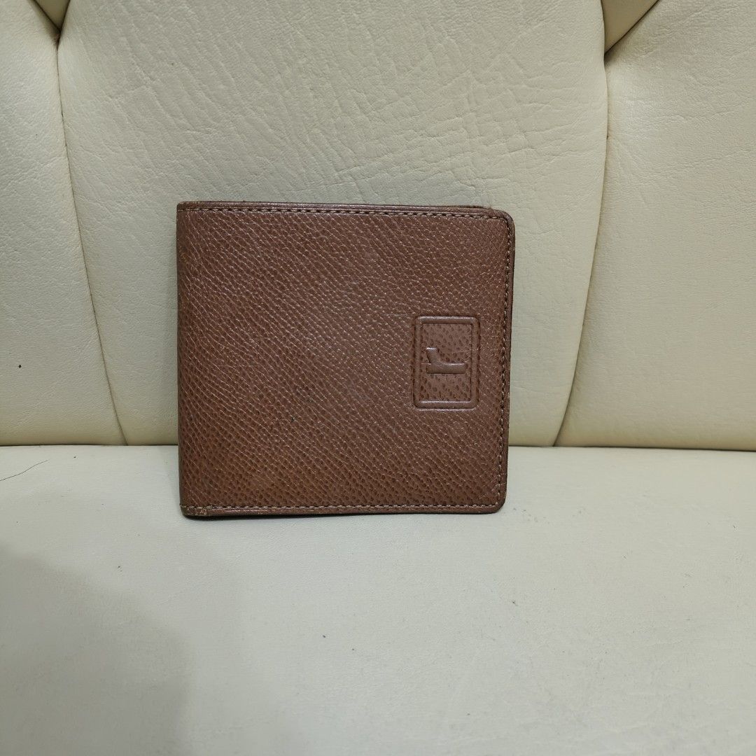 Renoma bifold wallet on Carousell