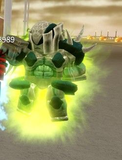 Roblox yba undead the hand + aerosleigh(limited skin), 電子遊戲, 電子遊戲, 其他 ...