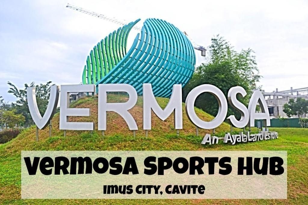 Rush! Residential Lot for Sale in Verra Vermosa Daang Hari Imus Cavite ...