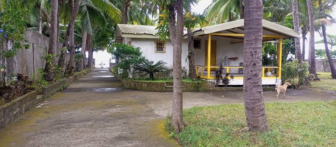 Rush Sale, Magnificent Beachfront Resort Type Property @ Balayan ...