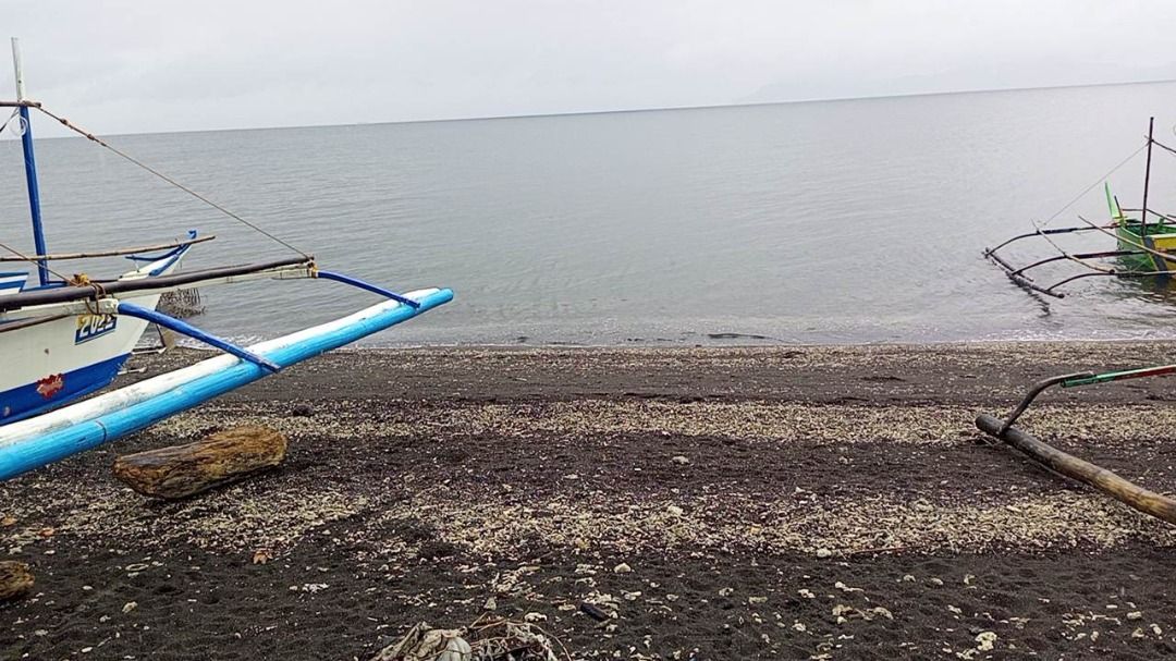 Rush Sale, Magnificent Beachfront Resort Type Property @ Balayan ...