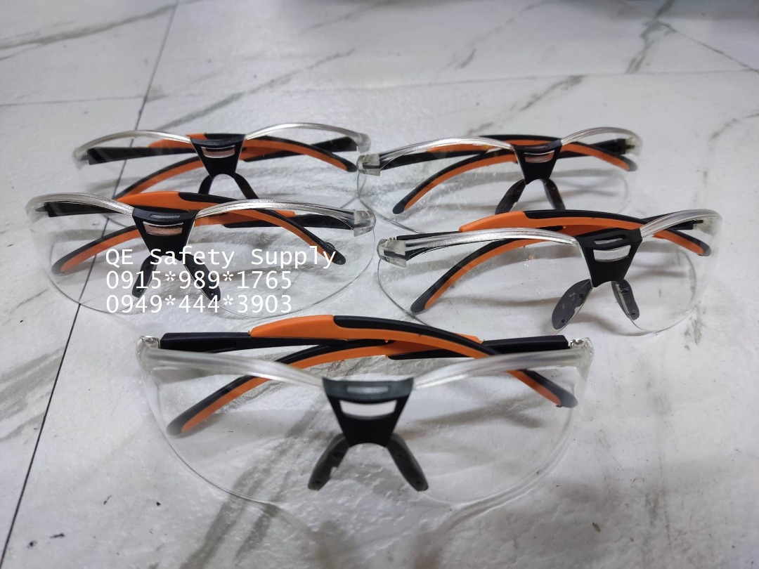 Safety Spectacles Ordinary, Commercial & Industrial, Construction Tools ...