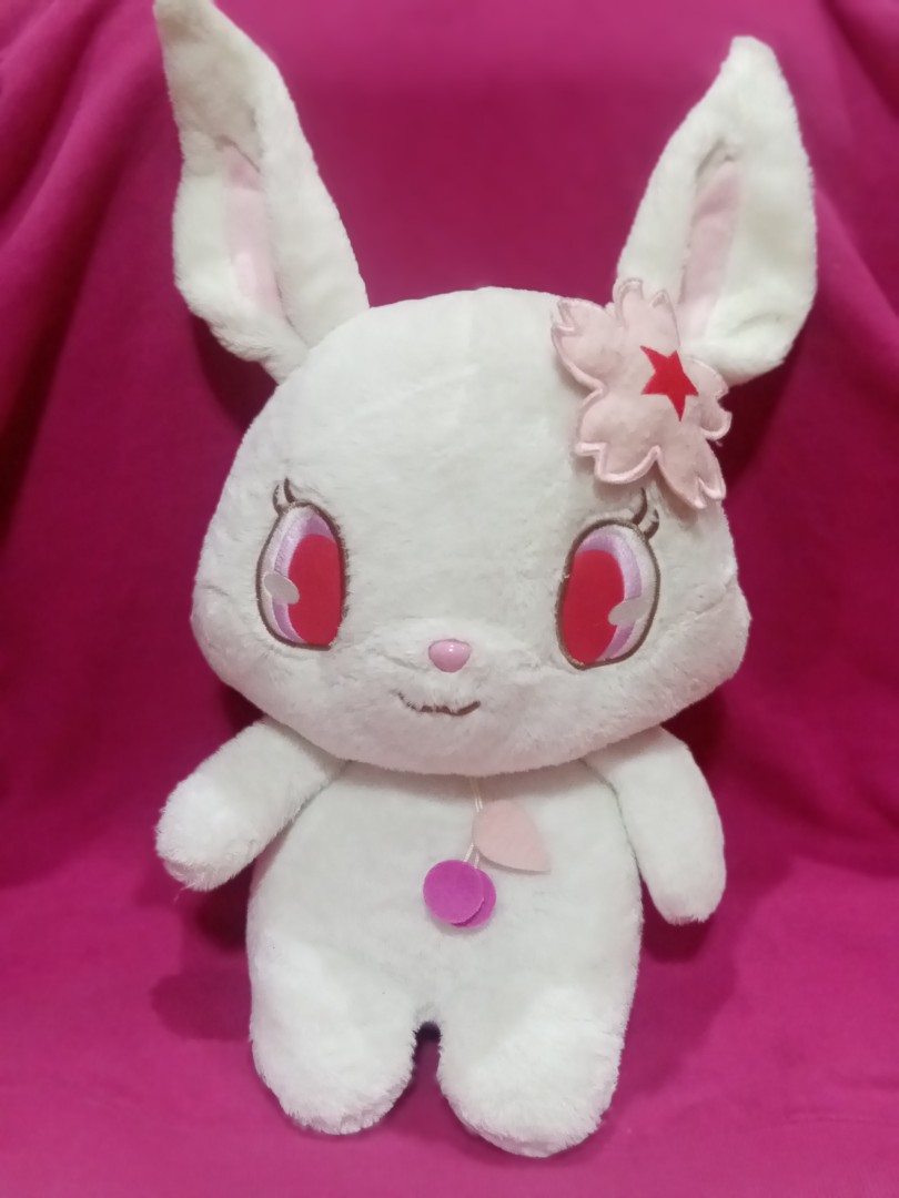 SANRIO JEWEL PET on Carousell