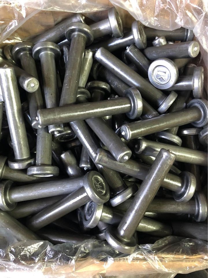 Shear Studs ALL SIZES with ceramic ferrule for Construction, Commercial ...