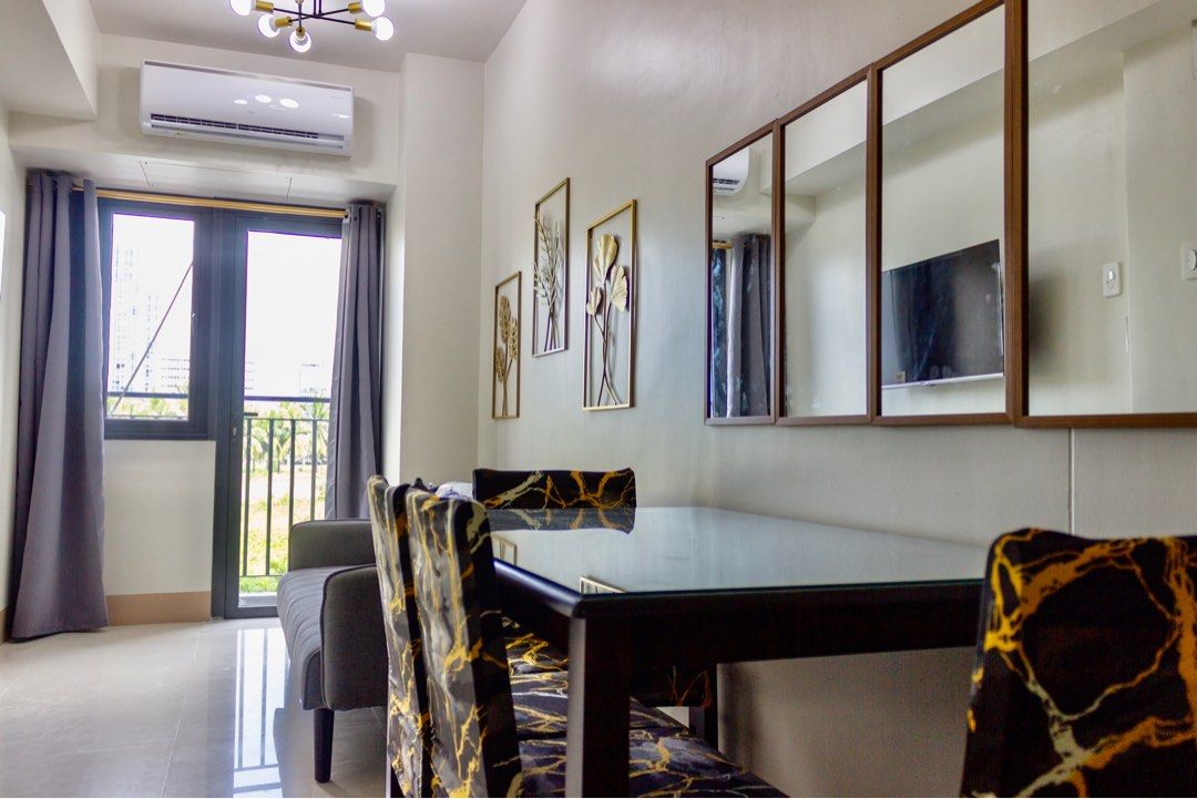 Shore 3 MOA Tower 1, Property, Rentals, Apartments & Condos on Carousell