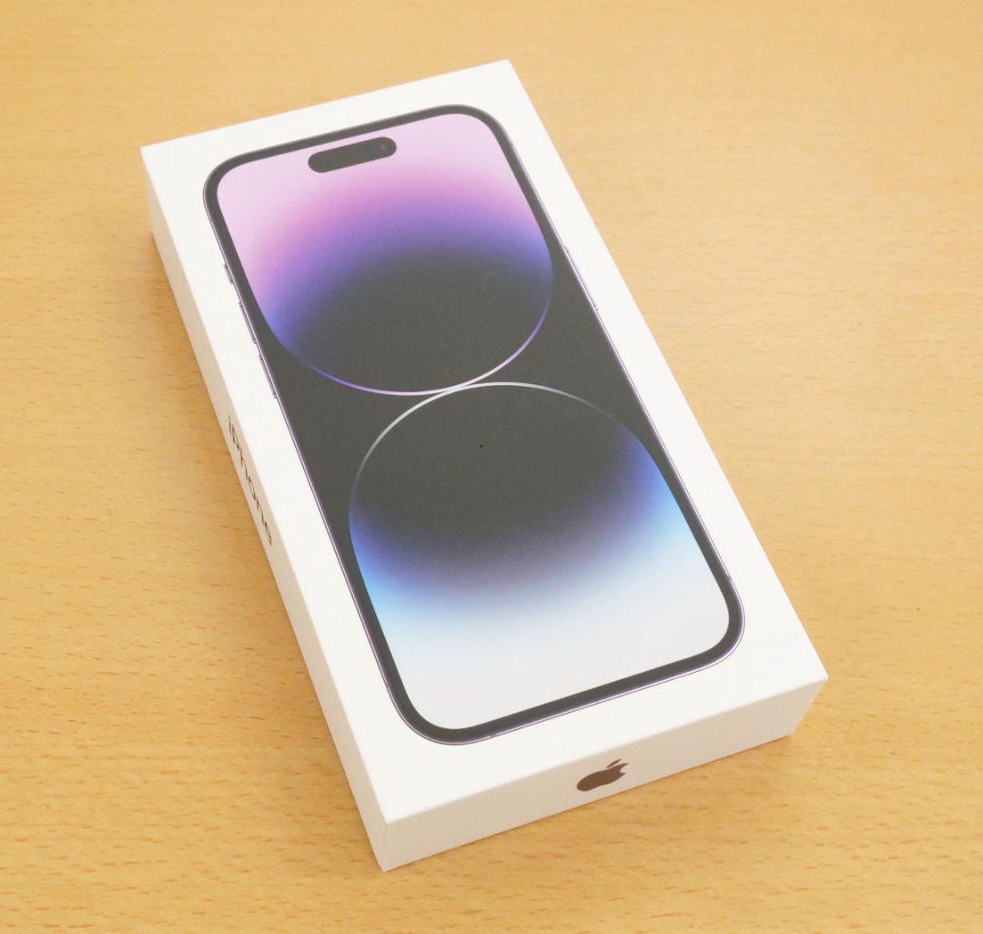 !SINGTEL! Iphone 14 PRO MAX 256GB, Mobile Phones & Gadgets, Mobile ...