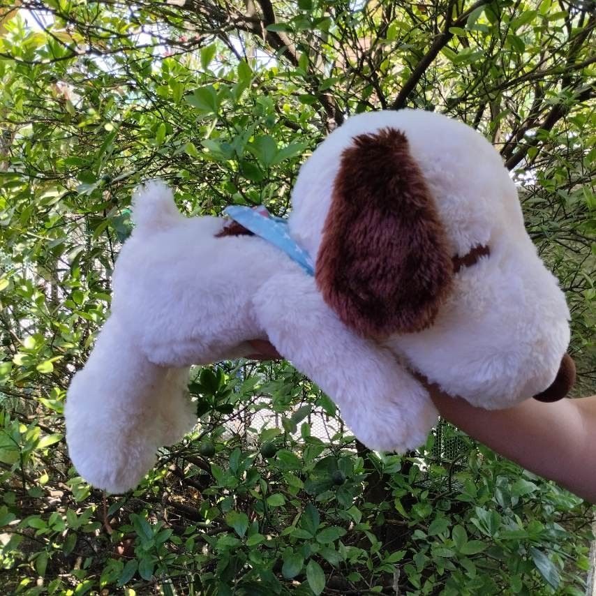 SNOOPY Peanuts Animal Adventure Plush Toy on Carousell