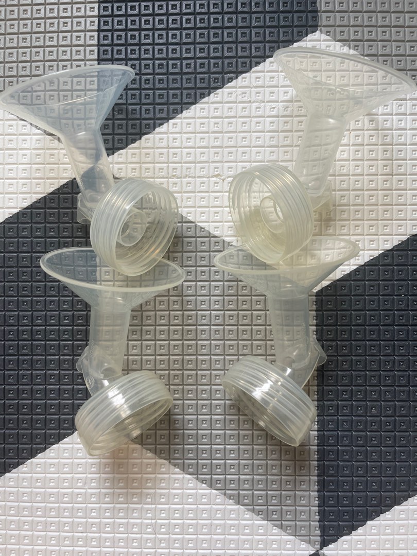 Spectra Flanges 20mm (sold by pair) on Carousell