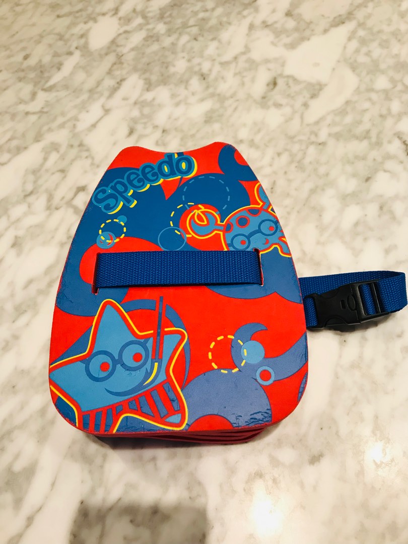 Speedo Kids Swimming Float, Babies & Kids, Going Out, Other Babies ...