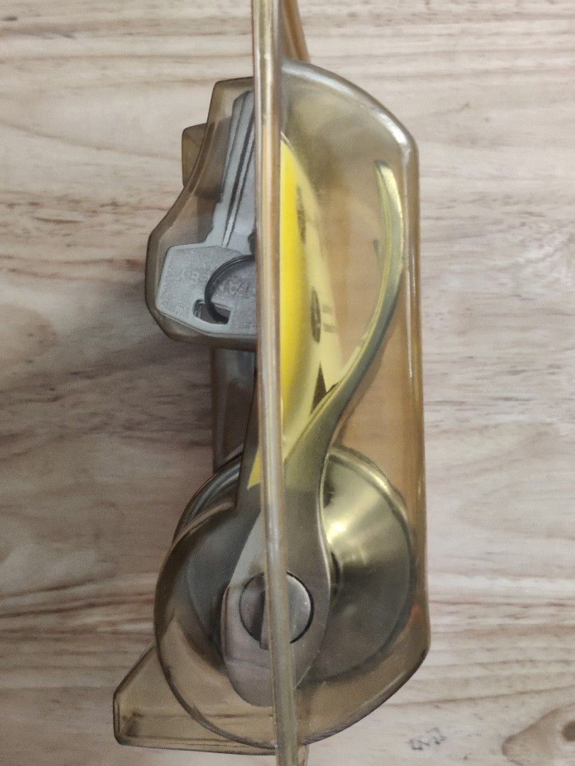 Stanley Lever Type Lockset on Carousell