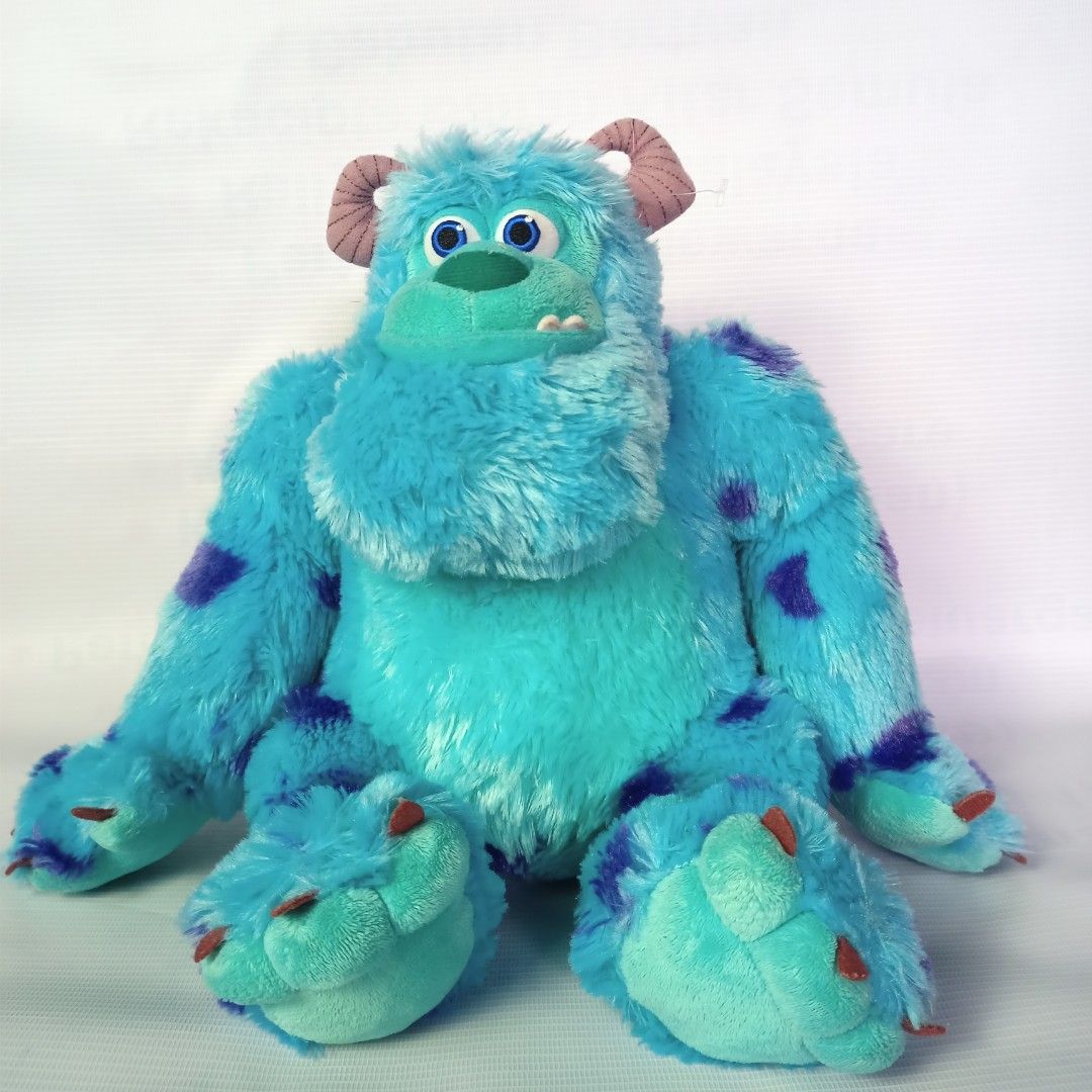 Sulley, Hobbies & Toys, Toys & Games on Carousell