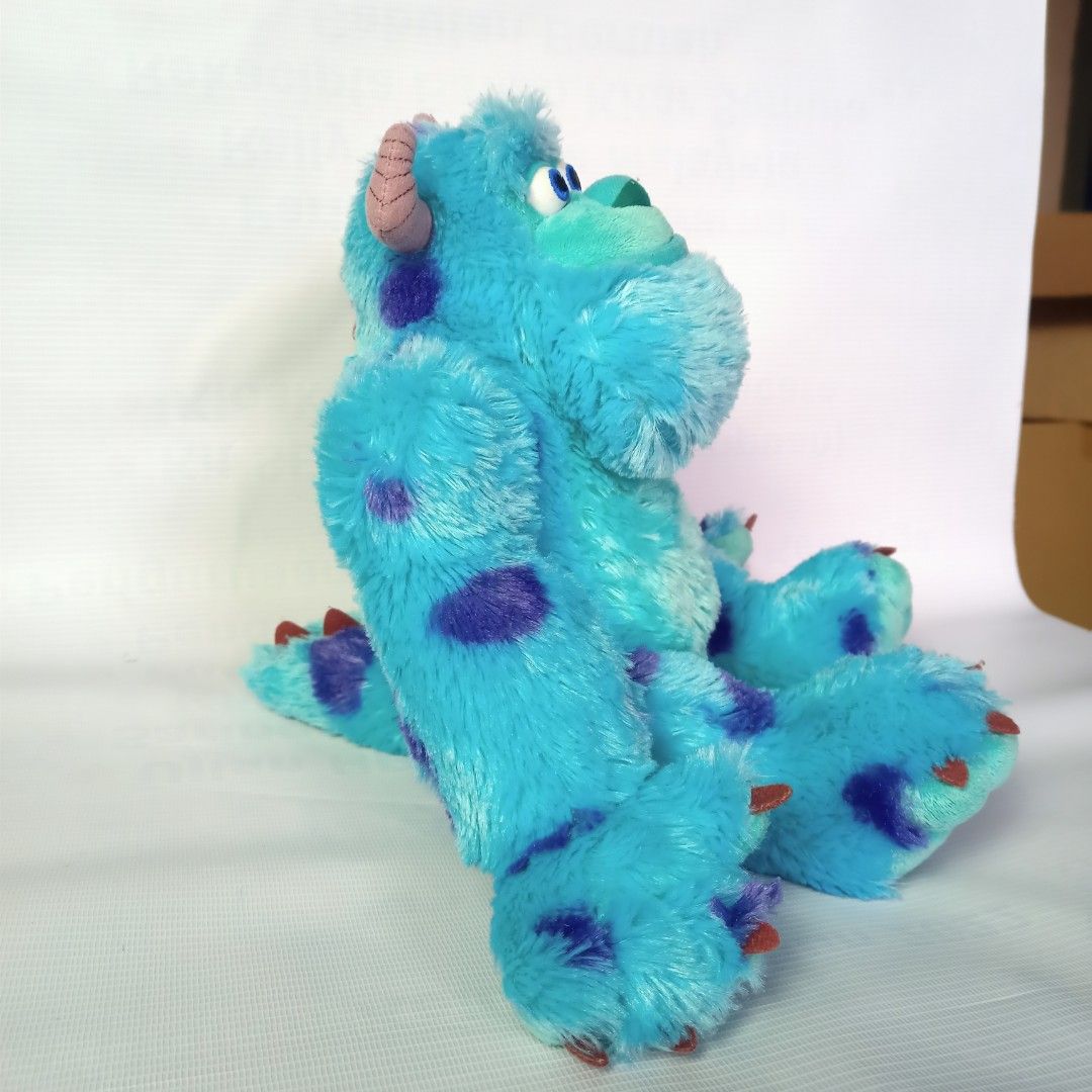 Sulley, Hobbies & Toys, Toys & Games on Carousell