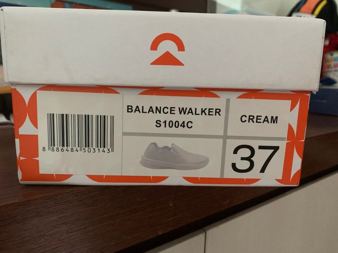 Sunnystep balance walker, Women's Fashion, Footwear, Sneakers on Carousell